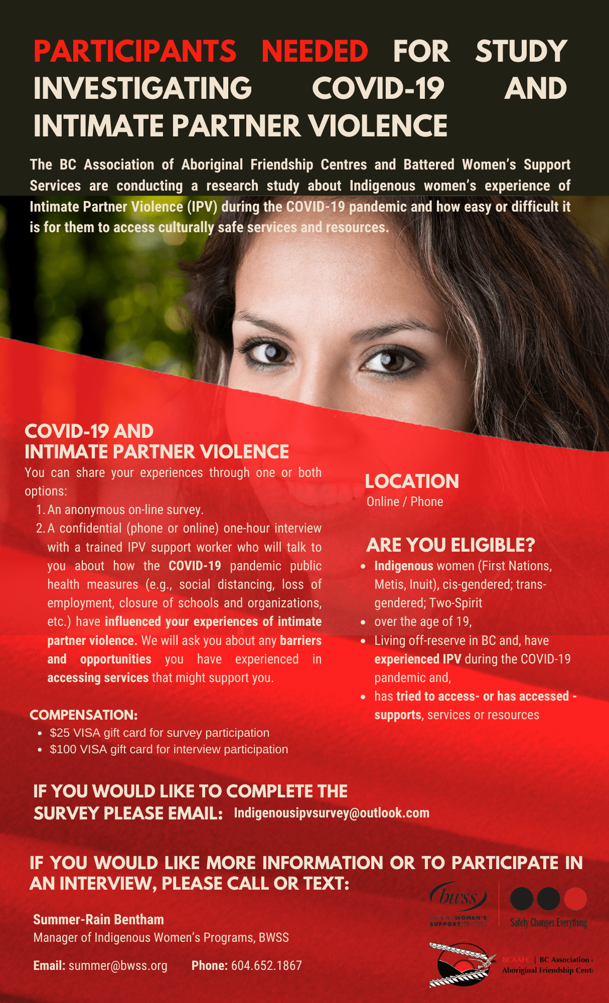 Participants Needed For Study Investigating COVID 19 And Intimate participants-needed-for-study-investigating-covid-19-and-intimate